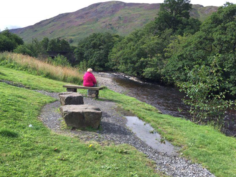 Debbie Wren has signed up to the 280-mile Euro City Cycle Challenge
