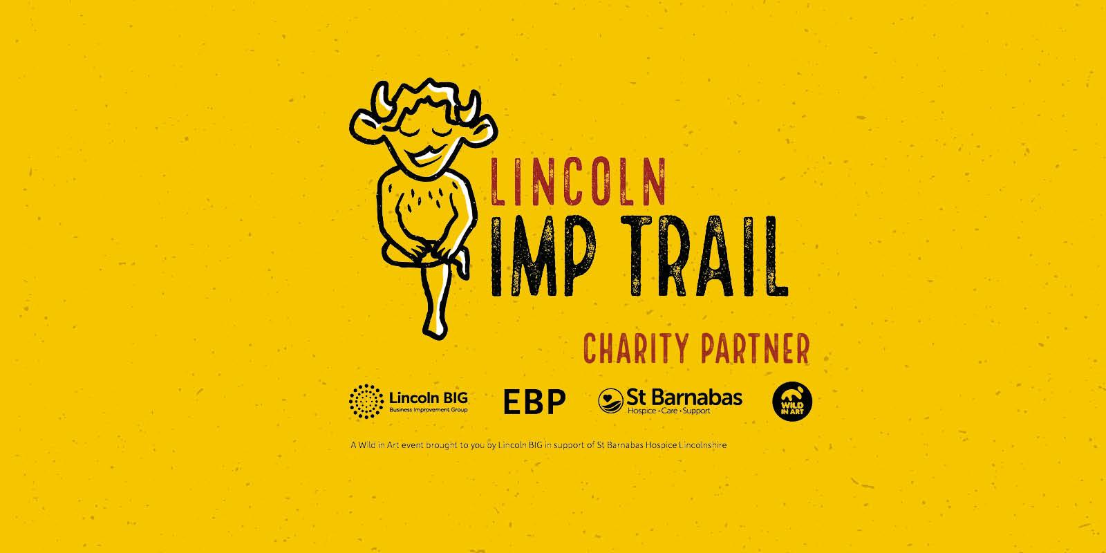 IMP Trail - St Barnabas Hospice