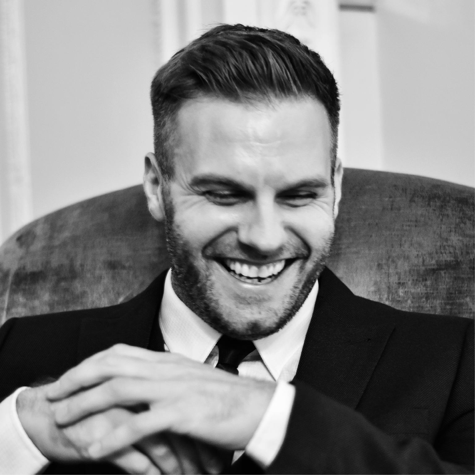 Gin and Jammies: Just the Tonic | The greatest night of your life!