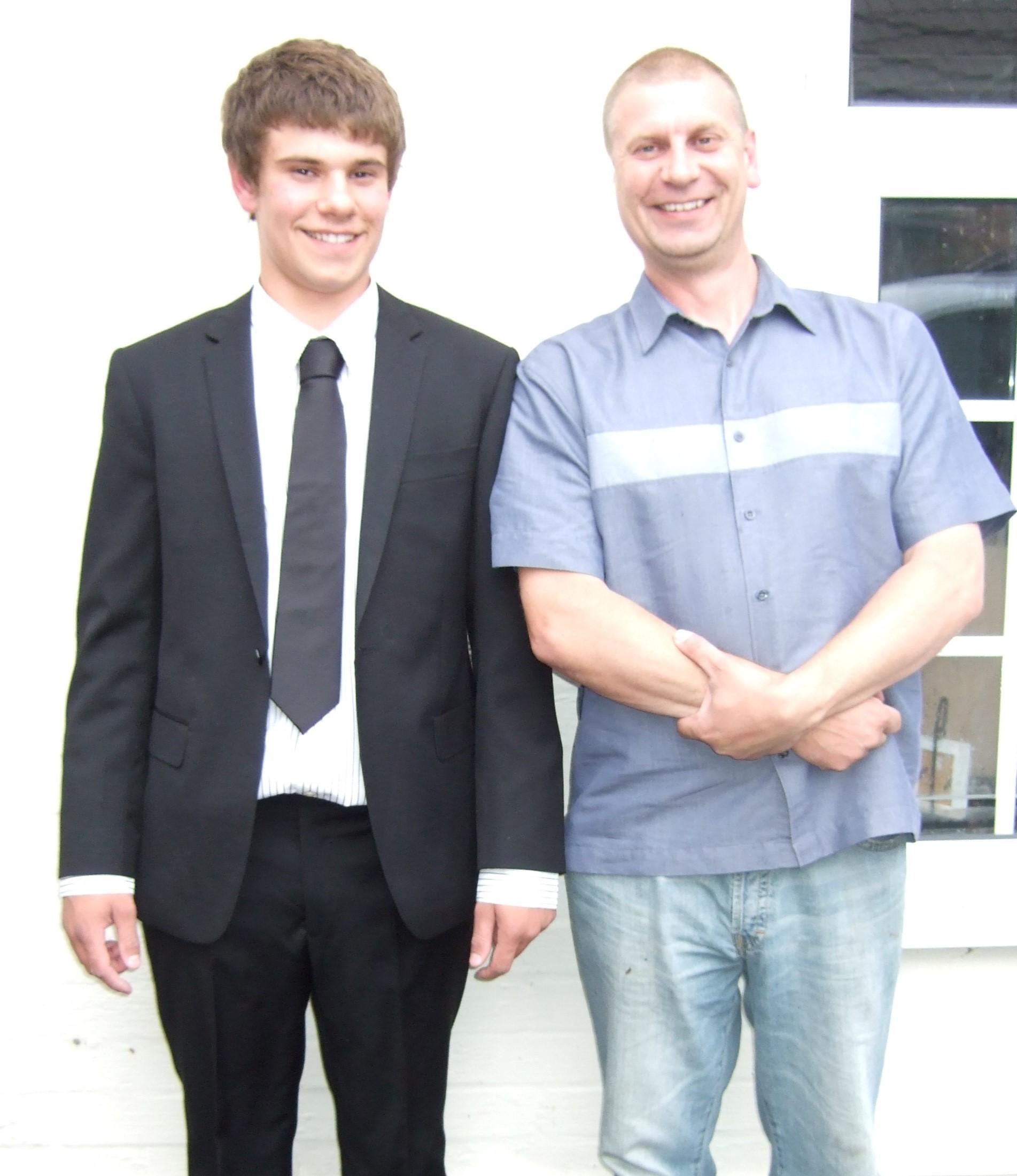 Chris Swift 3 - St Barnabas Hospice