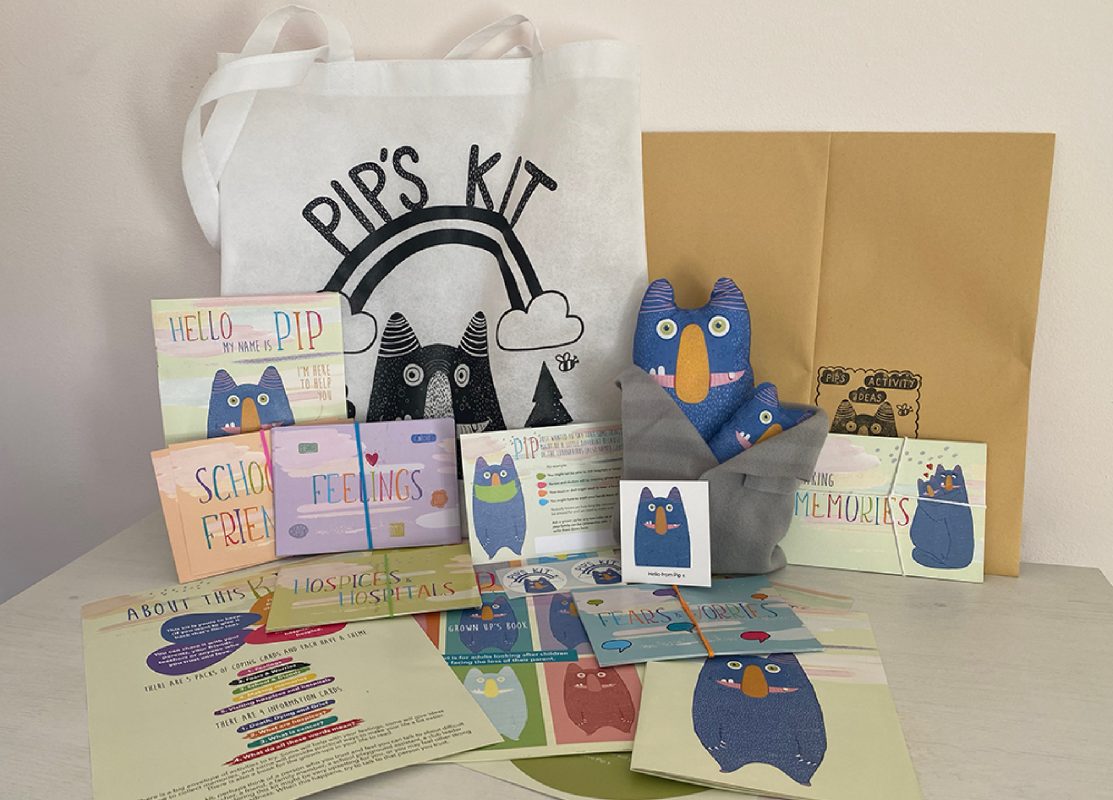 Boston Tesco raises £1,480 to support children with grief - St Barnabas ...