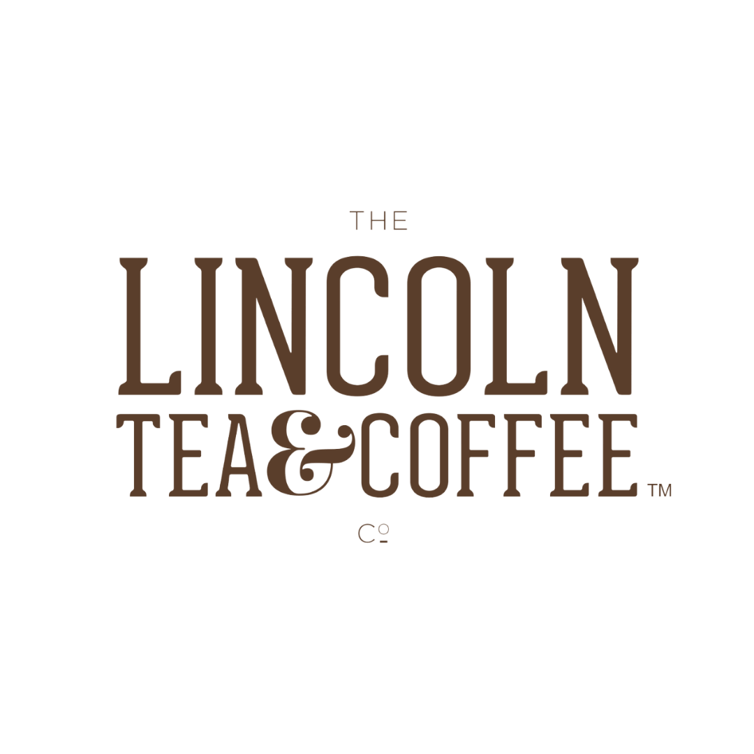 The Lincoln Tea & Coffee Company Logo No Background - St Barnabas Hospice