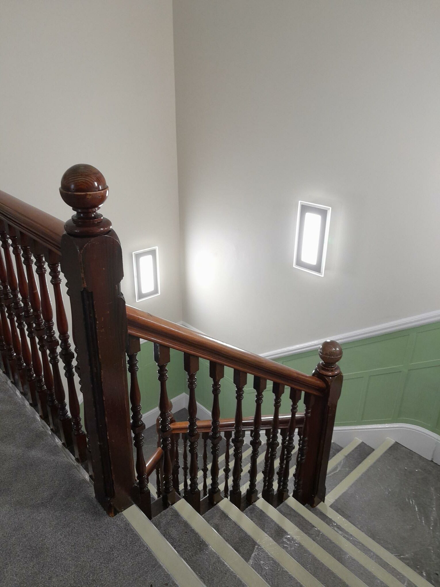 Lincoln IPU Refurbishment and Re-opening Update - St Barnabas Hospice