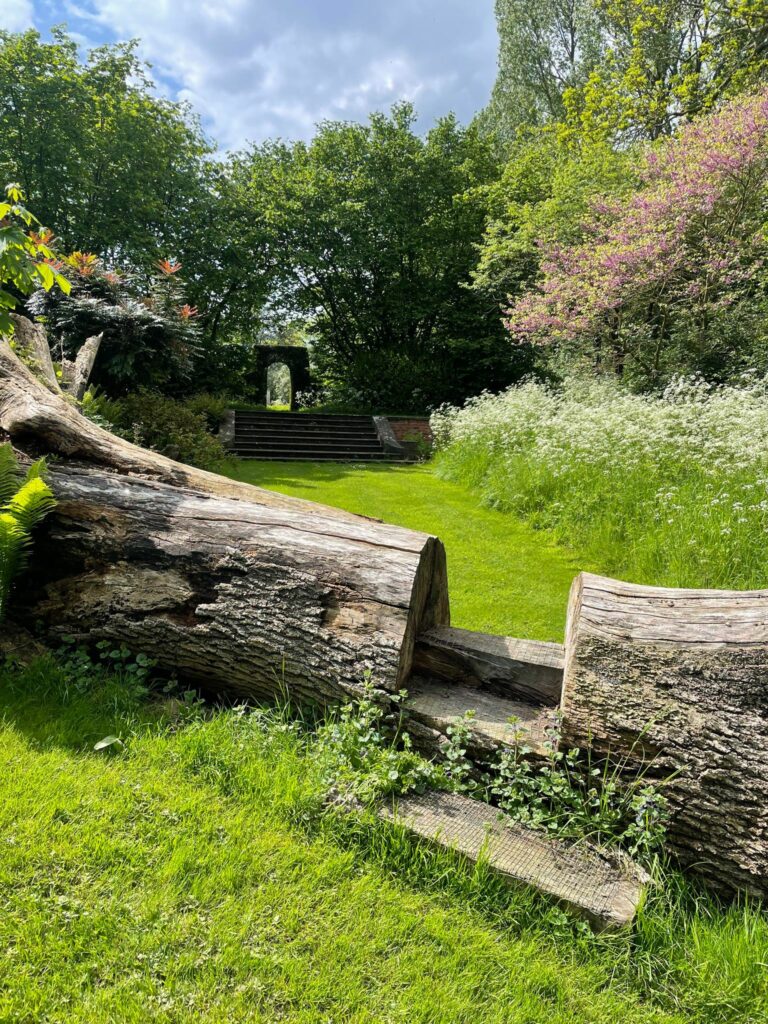 Historic Aubourn Hall opens gardens for St Barnabas Hospice - St ...