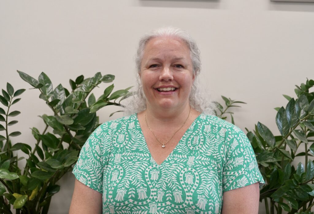 Meet our Team: Executives at St Barnabas Hospice - St Barnabas Hospice