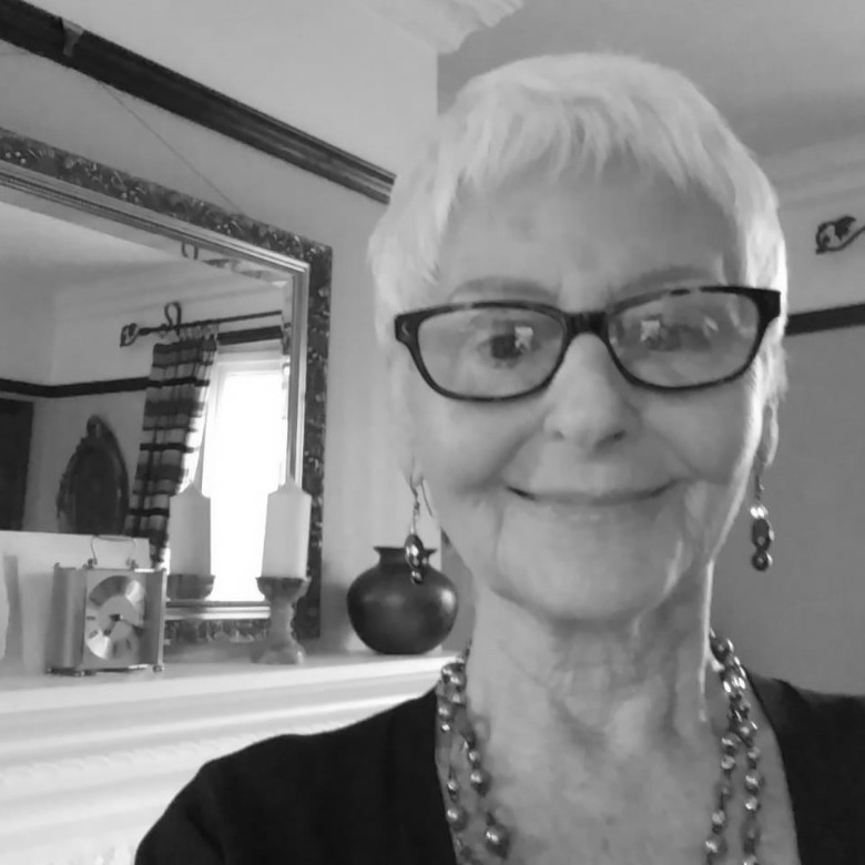 Alice Houseman - St Barnabas Hospice