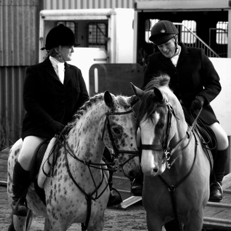 Alison - St Barnabas Hospice