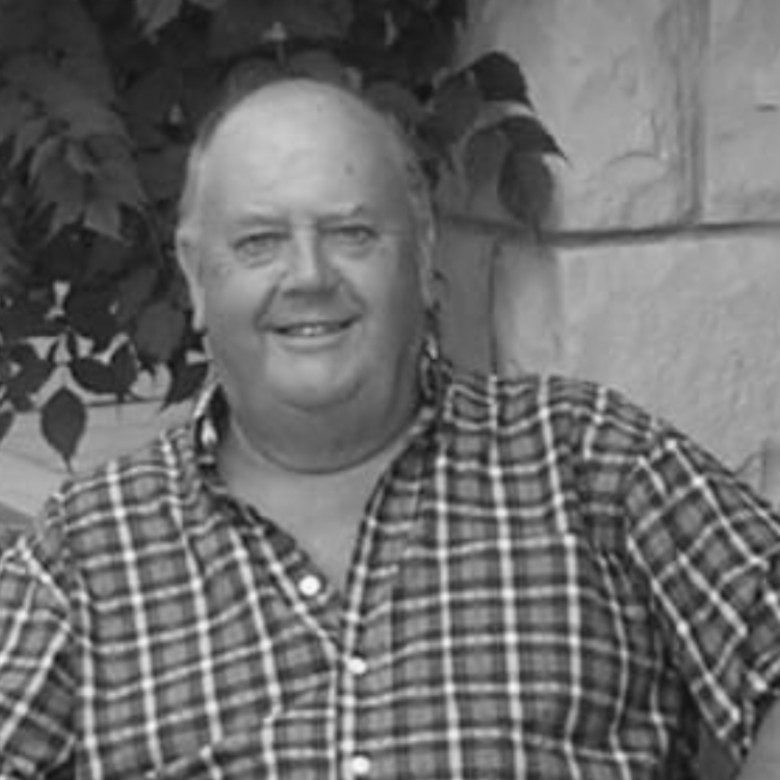 Barry Craven - St Barnabas Hospice