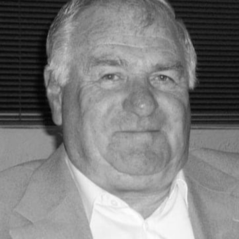 Bert Crane - St Barnabas Hospice