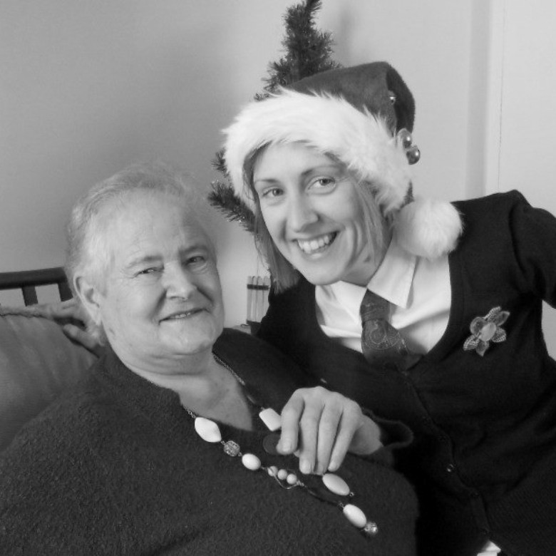Betty Rose - St Barnabas Hospice