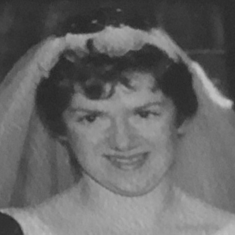 Bronwen Attwell - St Barnabas Hospice