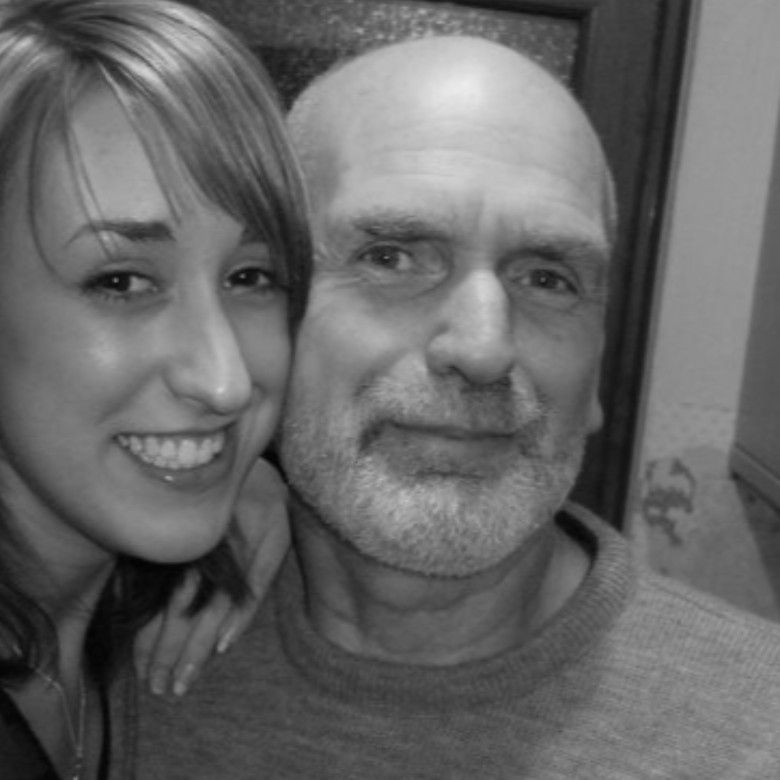 Carl Flatters - St Barnabas Hospice