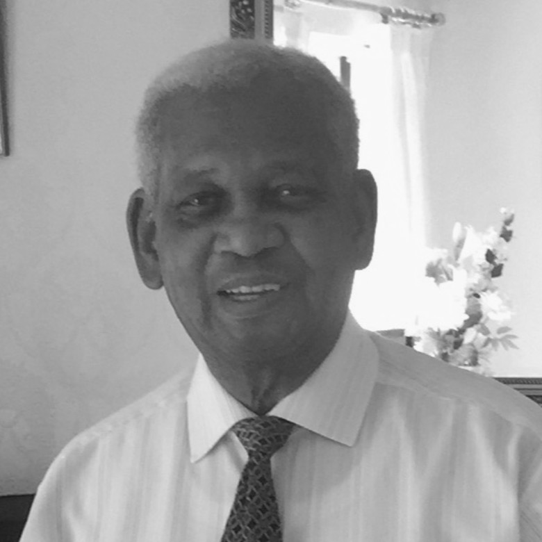 Carl Stephen Caddle - St Barnabas Hospice