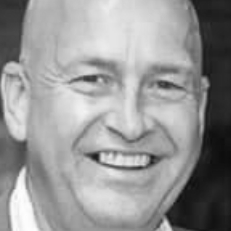 Clive Allison - St Barnabas Hospice