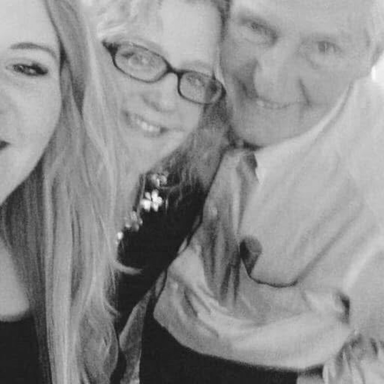 Desmond | - St Barnabas Hospice
