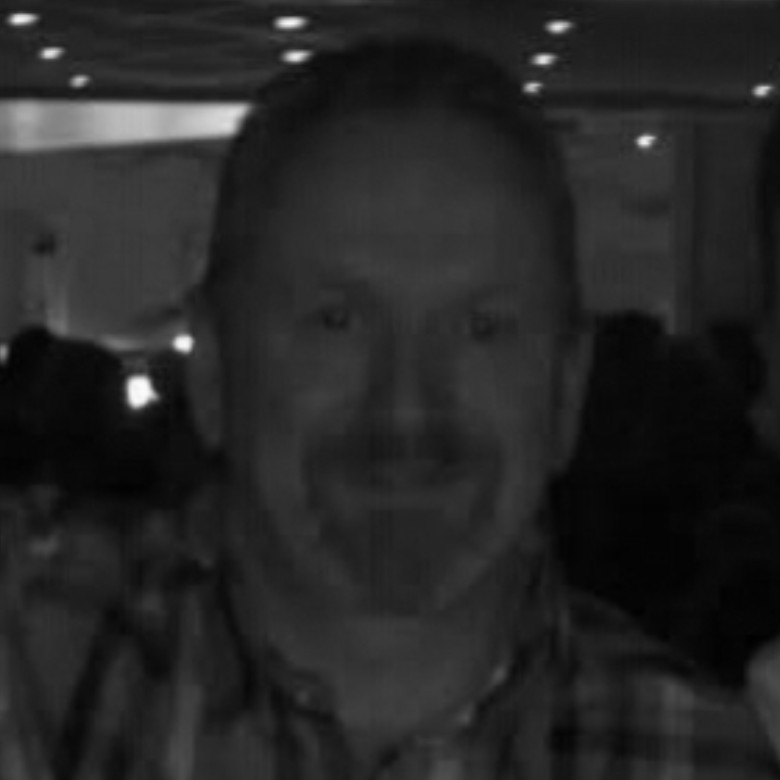 Gary Fox - St Barnabas Hospice