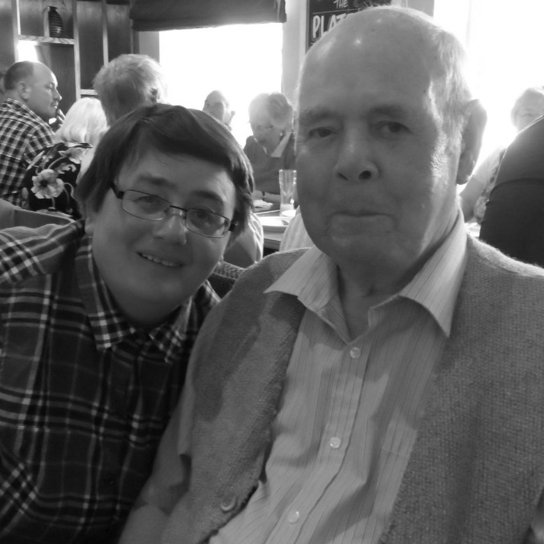 Graham Wolden & Joan Wolden - St Barnabas Hospice