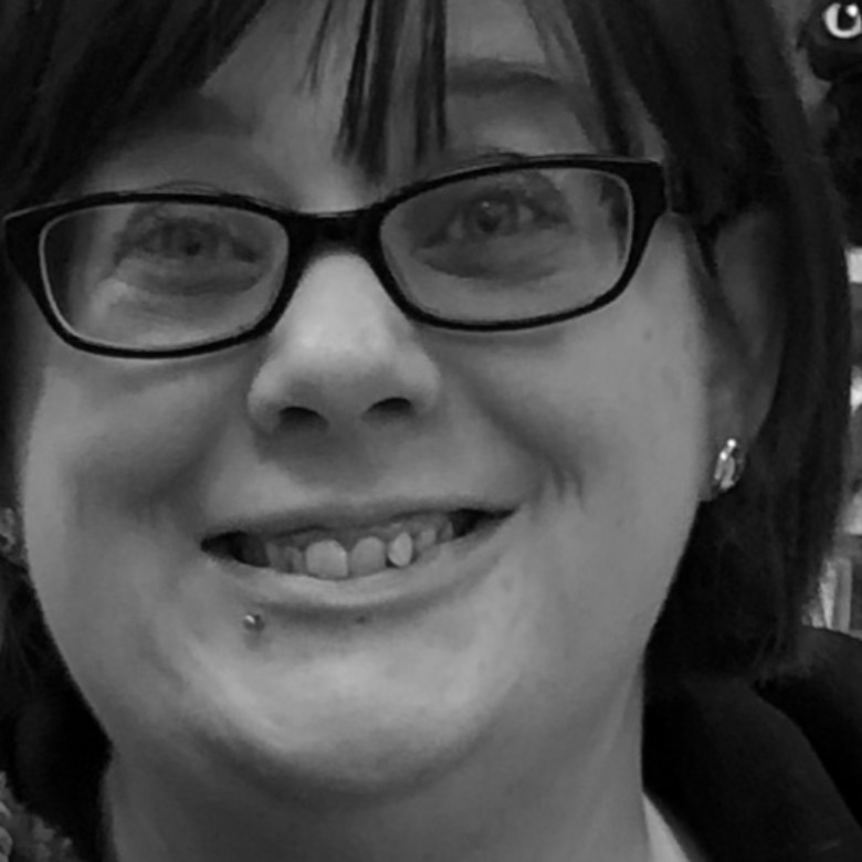Helen Alice - St Barnabas Hospice