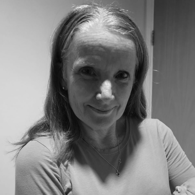 Jayne Fellows - St Barnabas Hospice