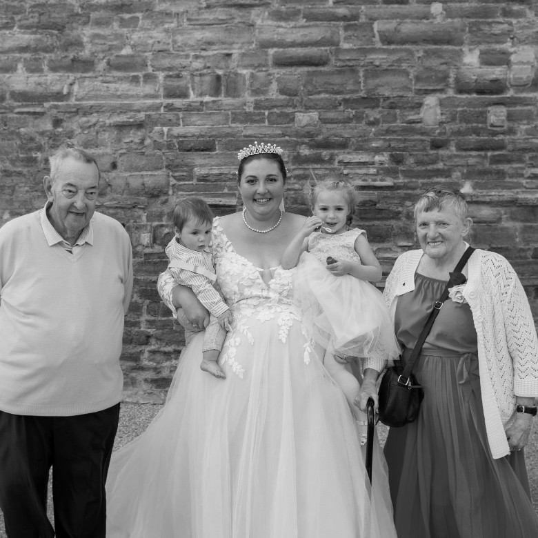 John Edward Hassell - St Barnabas Hospice