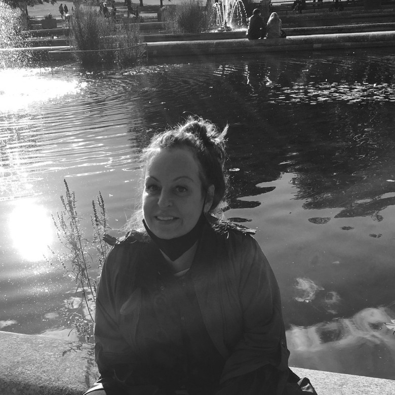 Kerry Ironside & Ian Ironside - St Barnabas Hospice