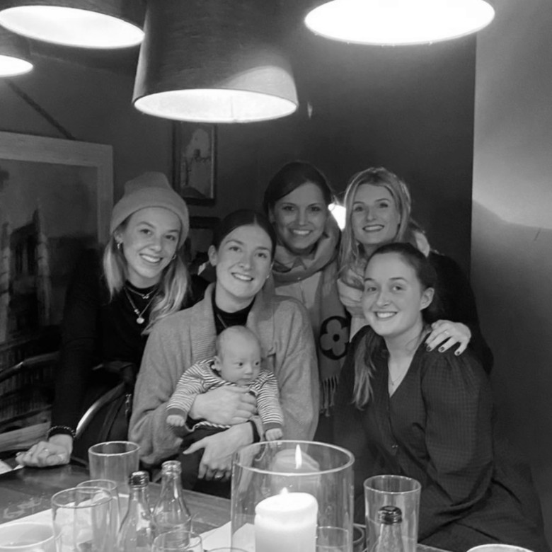 Laura Vickers, Tim Smith & Louise Jones - St Barnabas Hospice