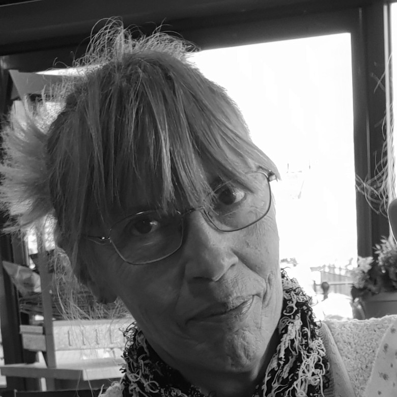 Maria Hansen - St Barnabas Hospice