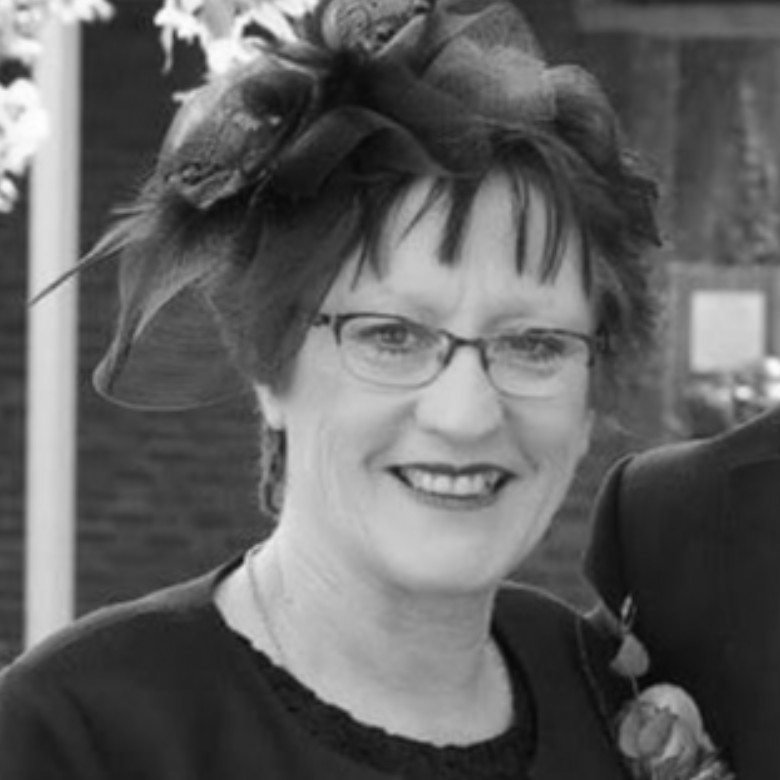 Pam Watson - St Barnabas Hospice