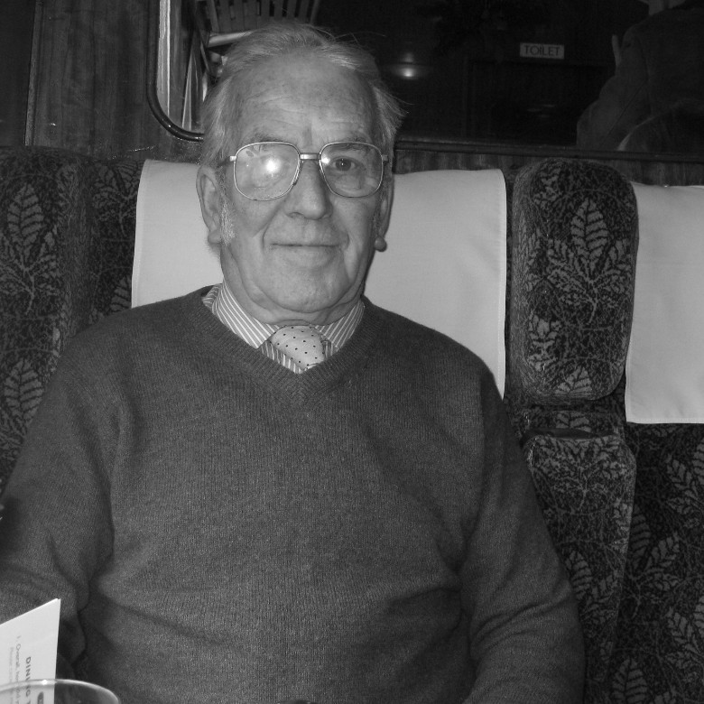 PETER BUTLER - St Barnabas Hospice