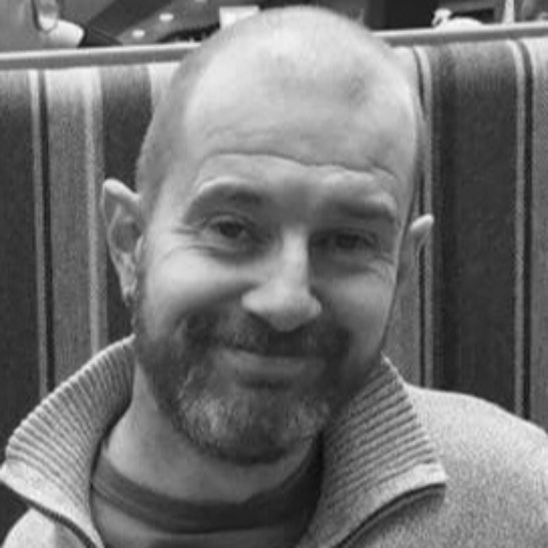 Robin Pearson - St Barnabas Hospice