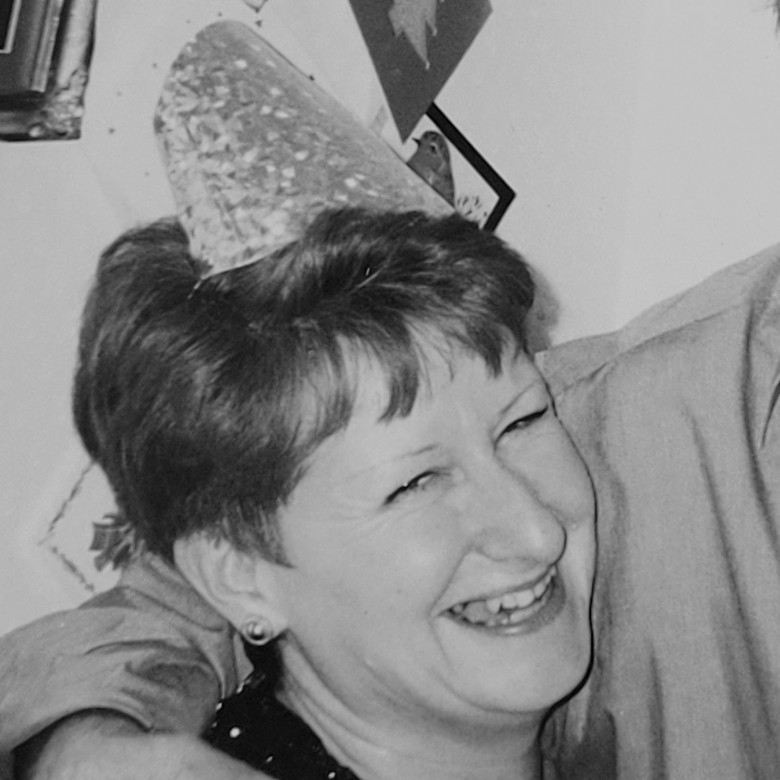 Sue Last - St Barnabas Hospice