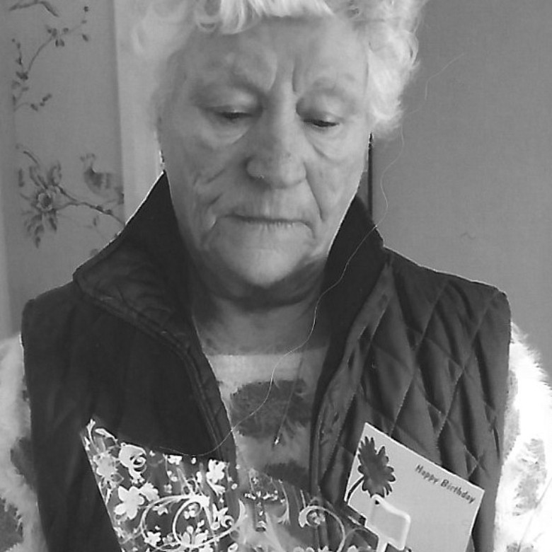 Teresa Stillwell - St Barnabas Hospice